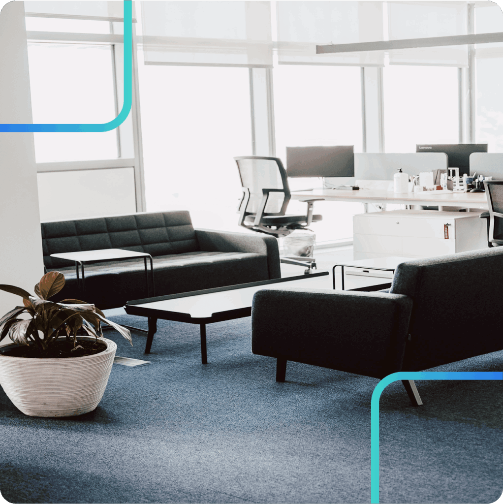 Office Space Planning Software - Maptician