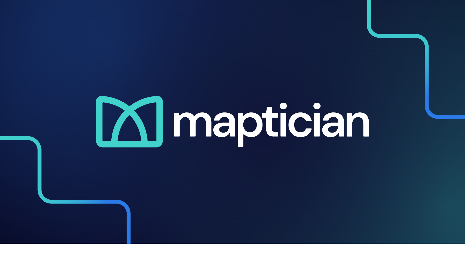 Platform Overview - Maptician